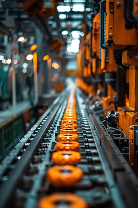 Workshop On The Maintenance Of Lean Automated Assembly Lines For Peak Efficiency Stock