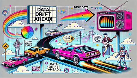 Data Drift Monitoring And The Health Of Machine Learning Models