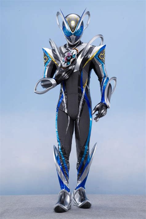 First Look Kamen Rider My Th Tokunation