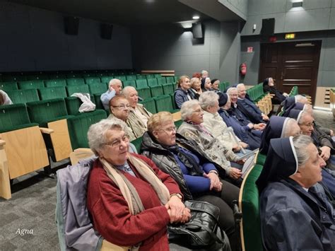 Film o św Józefie Stowarzyszenie Dobroć