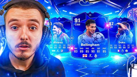 ÇA PAYE J OUVRE des PACKS 82x3 SPÉCIAL RTTK FC 25 Ultimate Team