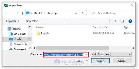 How To Automate Currency Conversion In Excel 5 Easy Methods