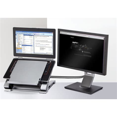 Targus Usb 3 0 Superspeed™ Multi Monitor Adapter