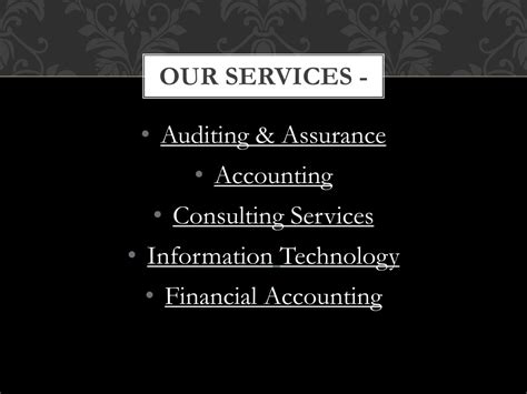 Ppt Native American Cpa Firm Ba Powerpoint Presentation Free
