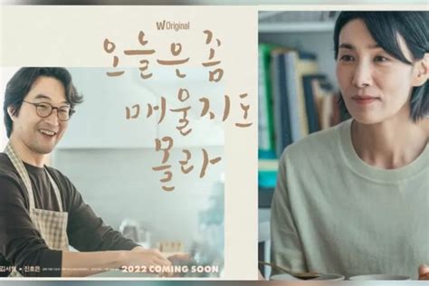 Rekomendasi Drama Korea Bikin Nangis Sinopsis Drakor Recipe For