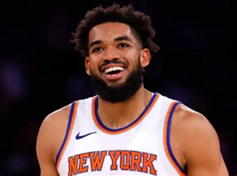 Karl Towns Y Hart En Duda Para Juego Contra Hawks Hoy
