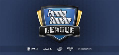 ESports In Arrivo Questestate La Farming Simulator League Con In