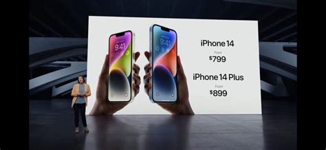 Iphone 14 ეფლის პრეზენტაცია სწორია
