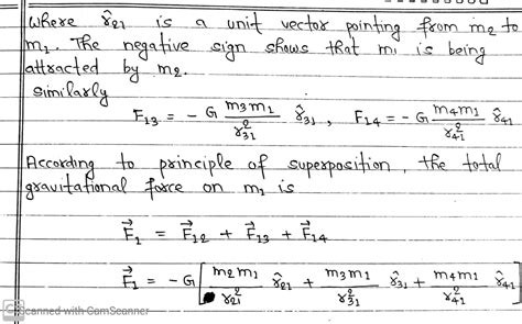 Principle Of Superposition Maths And Physics With Pandey Sir
