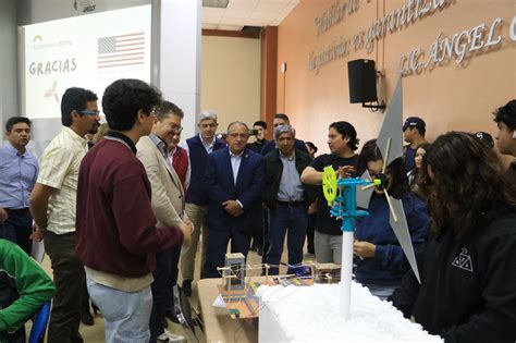 Inicia Semana De Eficiencia Energética Y Energía Renovable 2024 En La