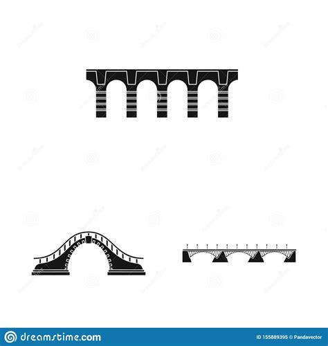 Isolated Object Of Construct And Side Icon Collection Of Construct And