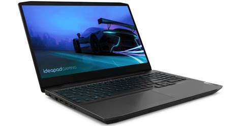 Lenovo To Launch Cheapest Gaming Laptop Ever With Hour Battery Life Mobygeek Com
