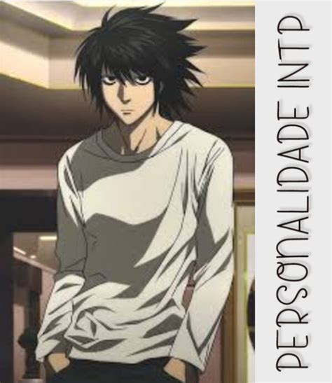 Personagens Da Ficção Que São Intps Recanto Astral