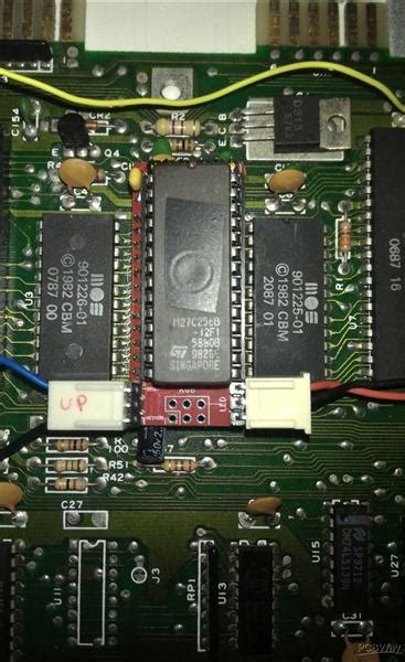 Switchless Quad Kernal Share PCBWay