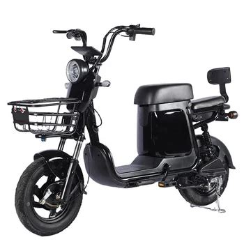 National Standard Electric Vehicle V A Adult Electric Bicycle