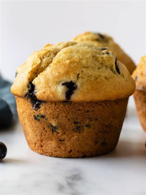 Quick And Easy Banana Muffins Simple Everyday Recipes