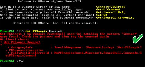 Vmware Gets Serious About Restful Apis And Expanding Powercli Wahl