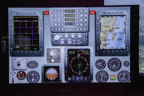 Iai Selects Rti Connext For The Opal Application Framework Arabian