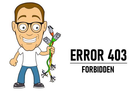 Fehlermeldung Error 403 Forbidden Kostenloses Foto Auf Ccnullde