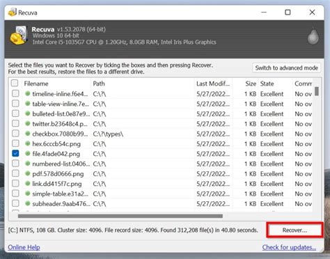 Windows 10 Deleting Files Automatically How To Fix The Issue And Recover