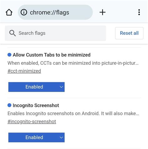 Chrome Now Lets You Minimize Custom Tabs In Pip Mode Boosts Multitasking