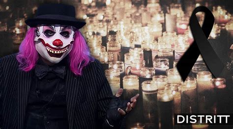 Kompa Yaso Qui N Fue Y De Qu Muri El Comediante