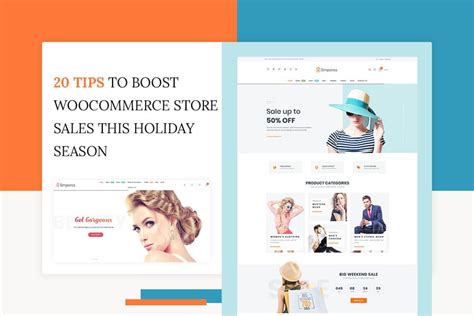 25 Expert Tips To Boost Woocommerce Sales This Holiday Season Thedotstore