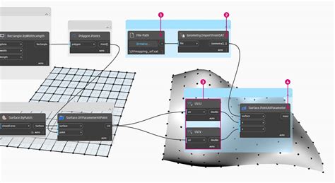 creating a custom node dynamo
