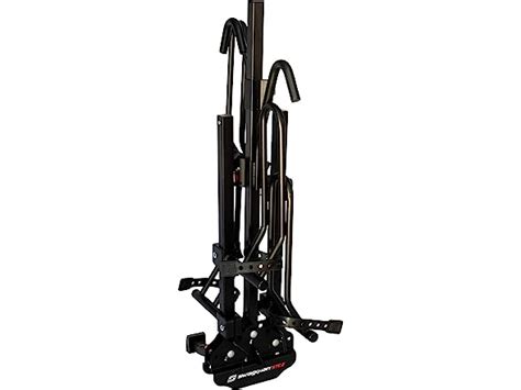 Swagman XTC2 Hitch Mount Bike Rack