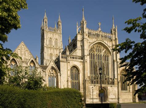 Gloucester Cathedral Wikiwand