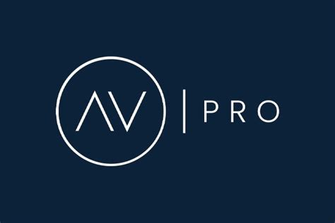 Pro Av Logo Aims Alliance