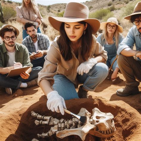 Ethical Issues In Archaeological Practices