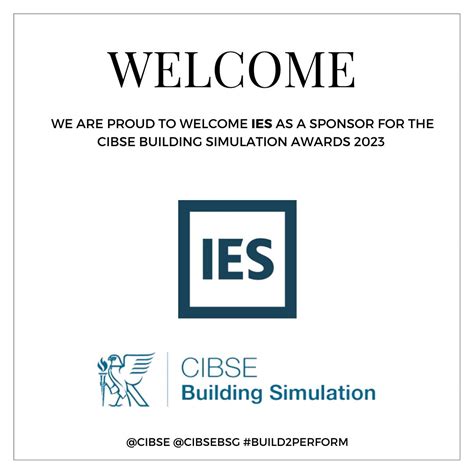 Dhaval Sodha On Linkedin Iesve Cibse Cibsebsg Build2perform