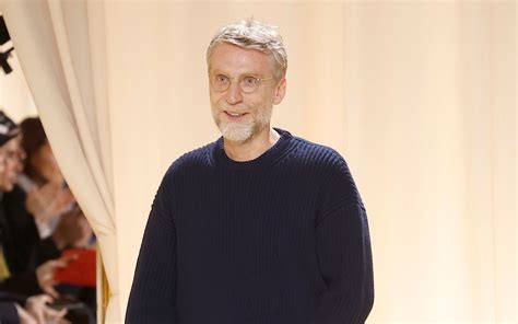 Moda Simone Bellotti è Il Nuovo Direttore Creativo Di Jil Sander Sky