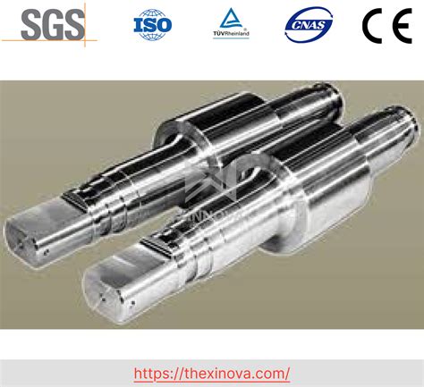 Cluster Mill Rolls Hk Xinnova Co