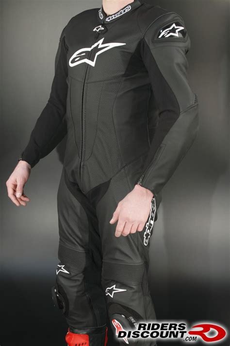 Alpinestars Racing Suit Collection Riders Discount