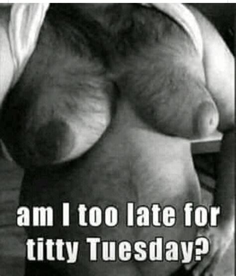 Its Titty Tuesday Page 131 XNXX Adult Forum