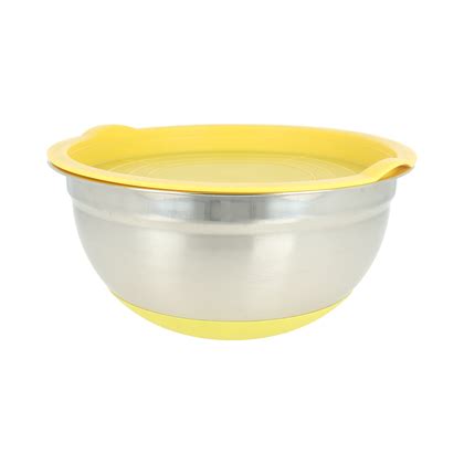Mixing Bowl Silicone Hm 22 Cm TITAN Where Great Baking Begins
