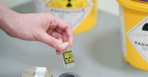 How Radioisotopes Are Used In Medicine Today