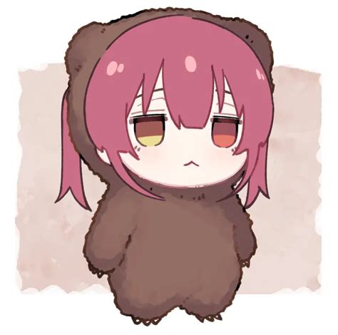 Houshou Marine Danbooru