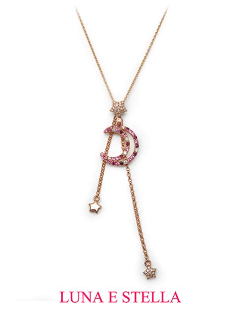 Luna E Stella Gracefulone