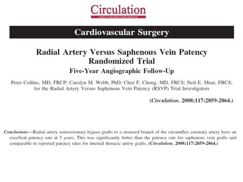 Multiple Arterial Graft Cabg Ppt