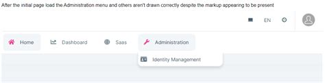 Bugs Issues V X Support ABP IO