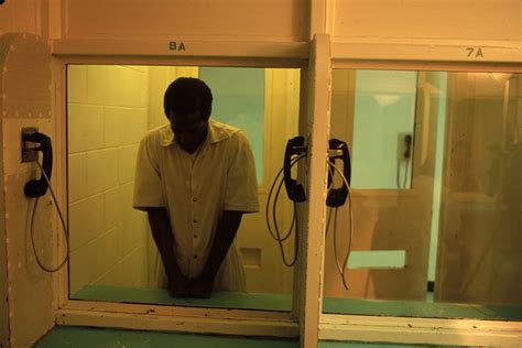 Life On Death Row