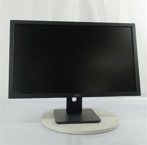 Yahooオークション 訳有 液晶モニタ 23インチ Dell E2316hf 1920x10