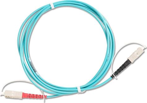 Fluke Networks Mrc 50 Scsc Multimode Trc 2m 50um Sc Sc Tequipment