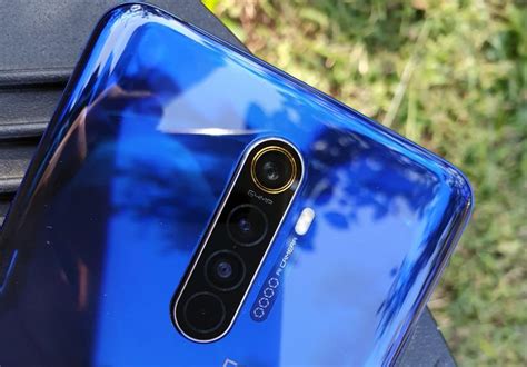 Представлен «убийца Xiaomi» с самой быстрой в мире зарядкой