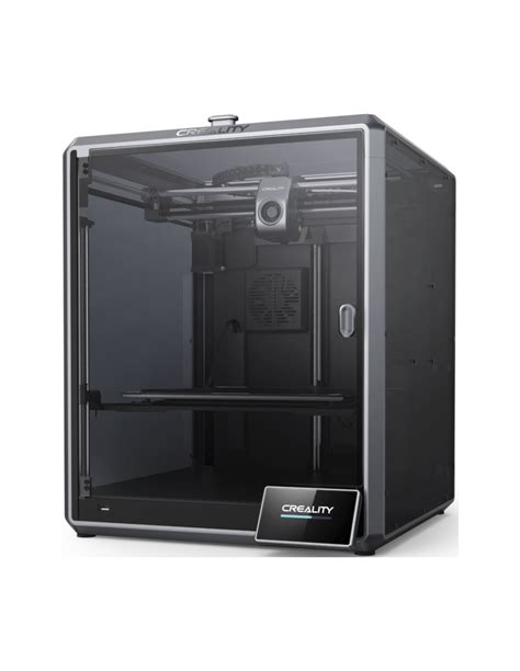 Creality K1 Impresora 3d De Alta Velocidad Para Piezas De Gran Tamaño