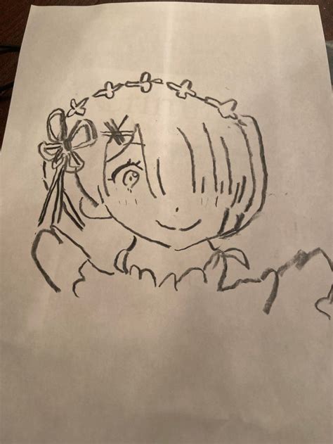 What Would Sex With Rem Be Like R Rezerorem