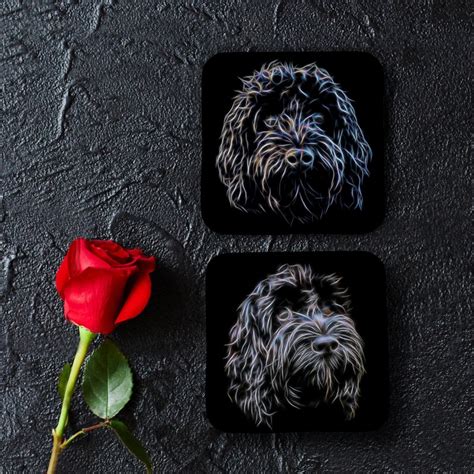 Cockapoo Etsy Uk